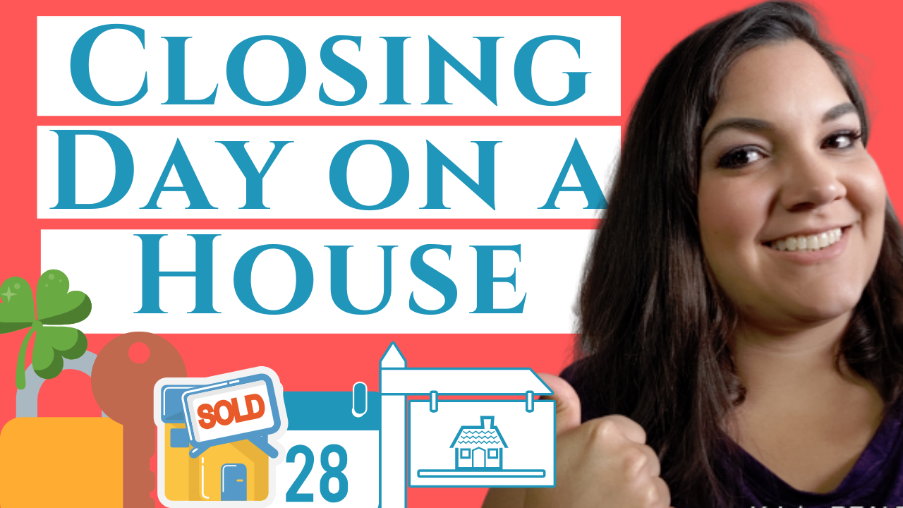 House Closing Timeline - Krish D'Errico Orlando Florida Real Estate