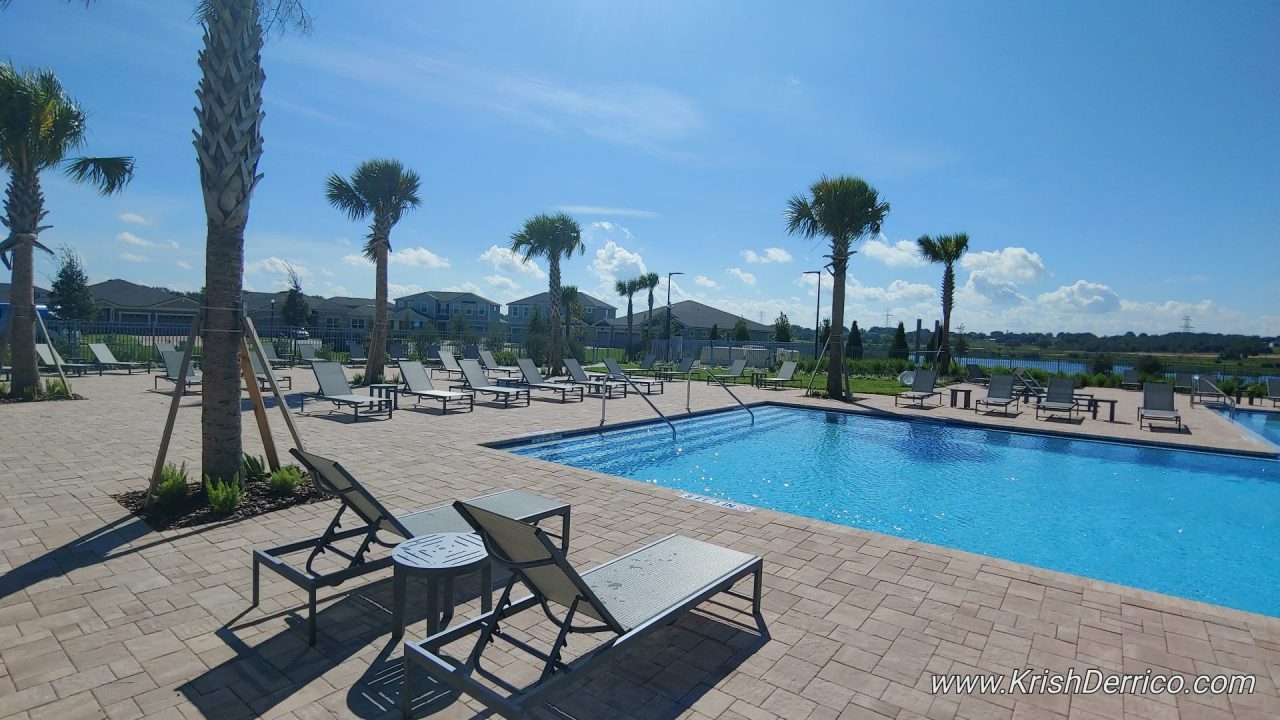 Waterbrooke Subdivision - Neighborhood Tour & What's to Love About It!