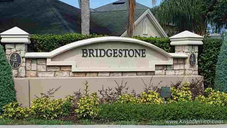 Legends Neighborhood in Clermont Florida - Tour the Community