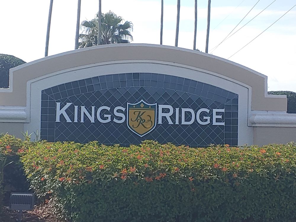 Kings Ridge in Clermont Florida - Tour the Neighborhood