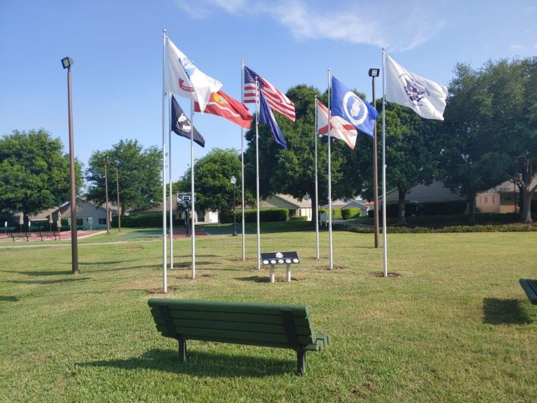 Kings Ridge in Clermont Florida - Tour the Neighborhood