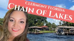 Legends Neighborhood in Clermont Florida - Tour the Community
