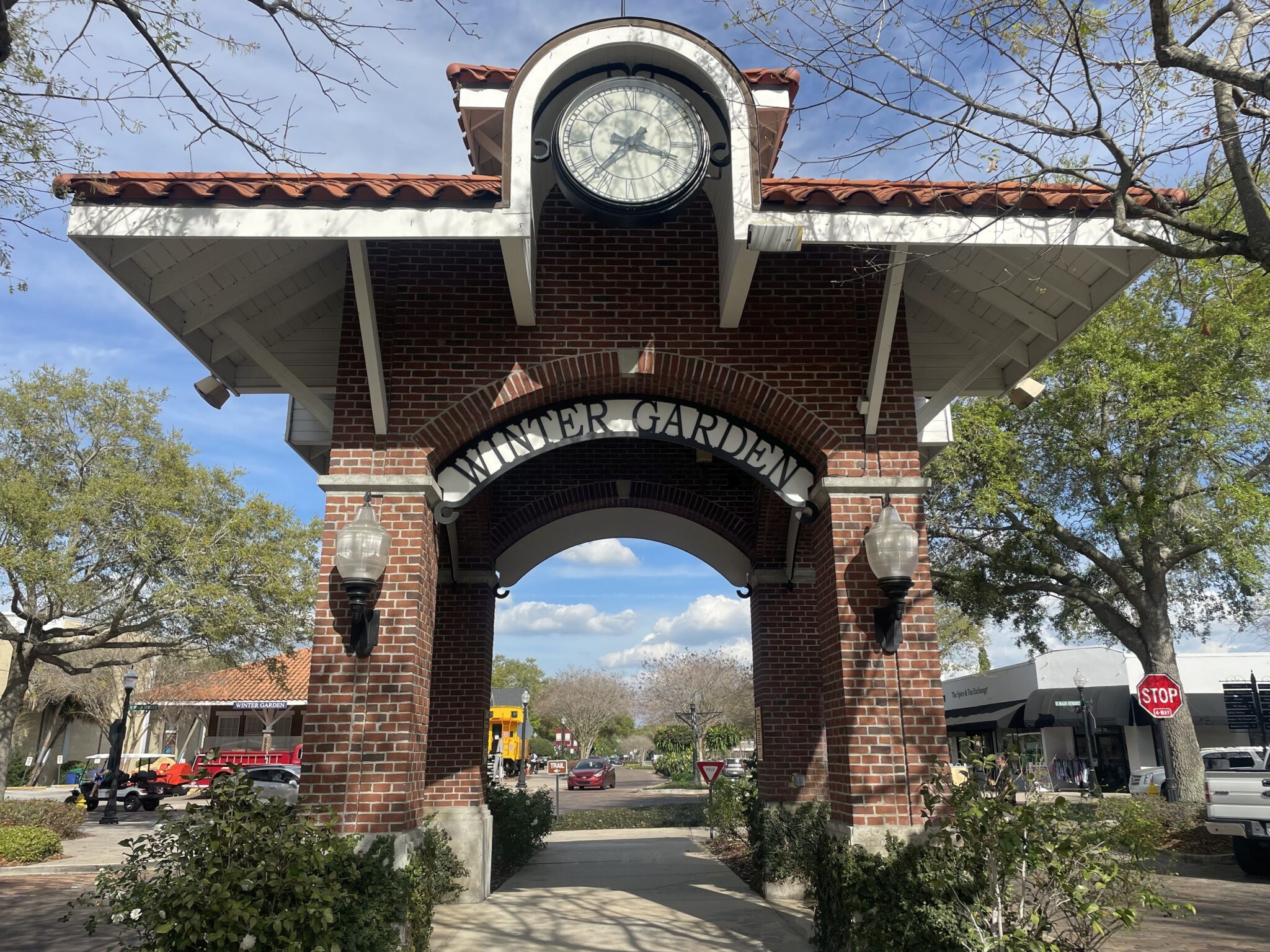 Explore New Homes and Neighborhoods in Winter Garden, Forida